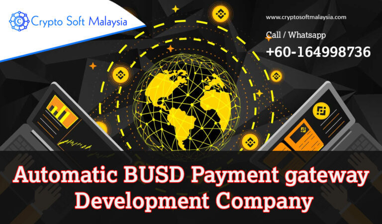 Home - Crypto soft Malaysia-ICO and Blockchain Development